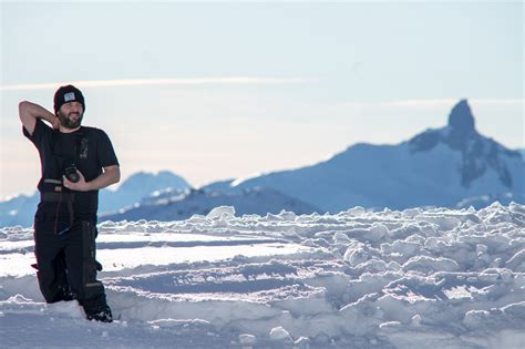 Rob Lemay Deep Winter 18 King Snow