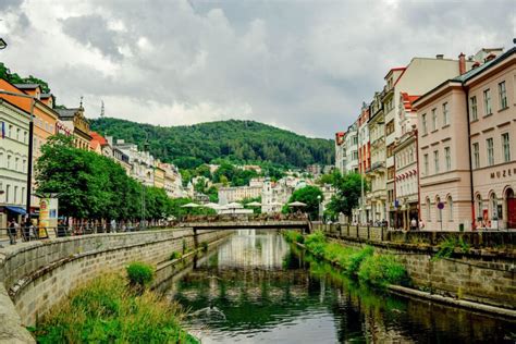 12 Iconic Karlovy Vary Czech Republic Attractions Global Viewpoint