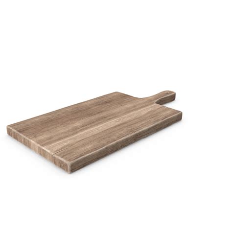 Chopping Board 3d Object 2299426239 Shutterstock