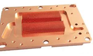 Cold Plate Design Guide Essential Basics For Efficiency