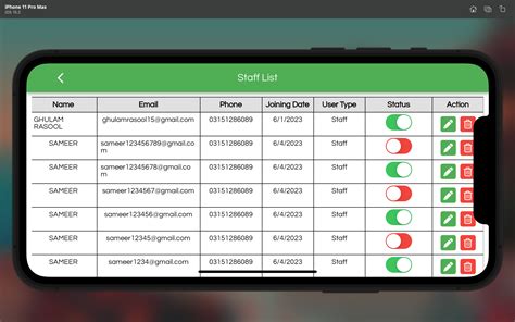 Dairy Farm Management System DFMS Devpost