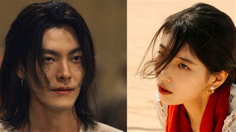 Suzy Takes Over As Kim Woo Bins New Master In Genie Make A Wish