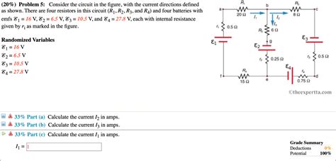 Solved Problem Consider The Circuit In The Figure Chegg