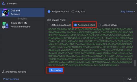 Golang教程——配置环境，再探golandgo环境 Csdn博客