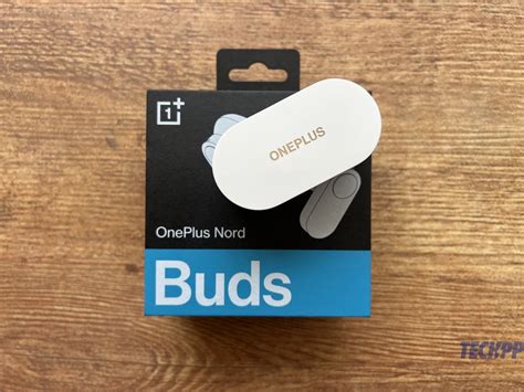 Oneplus Nord Buds Review Very Good Budget Tws Techpp