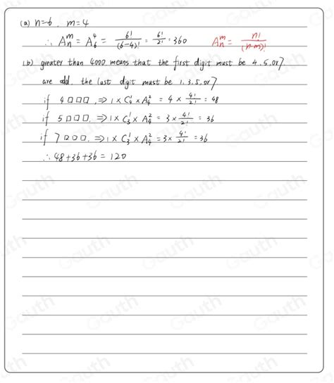 Solved 6 Diagram 4 Shows Six Numbers 1 4 3 5 7 2 Luqman Wants To