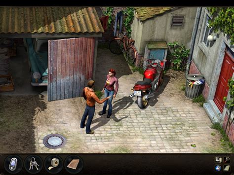 Secret Files Tunguska Para Nintendo Switch Download