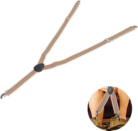 Clip And Pull Dressing Aid Pants Wearing Aids Belt Polyester Alloy Adjustable