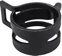 Пружинные хомуты (самозажимные) – купить по низкой цене ...