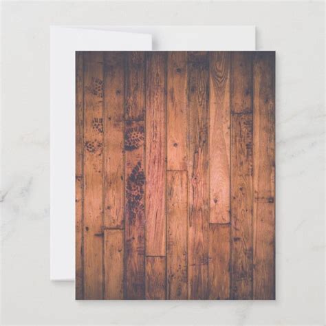 Budget Rustic String Lights Woo Wedding Invitation Zazzle Rustic