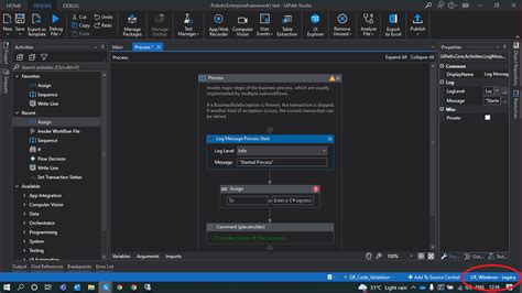How To Convert Workflow Created In Net To C Document Understanding