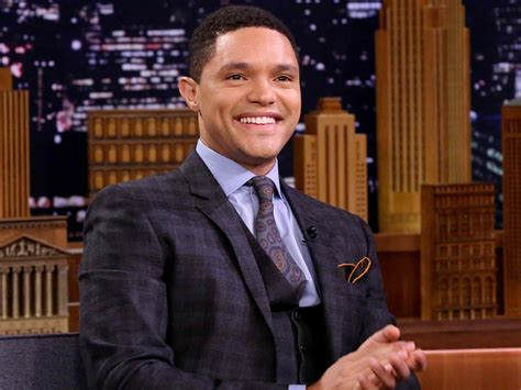 All About Trevor Noah S Parents Patricia And Robert Noah