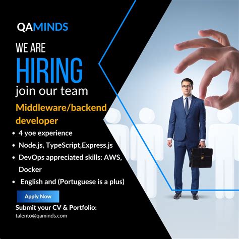 qa minds on linkedin qaminds python developer java remote job