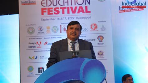 universities should drive the economy of cities dr anil kashyap