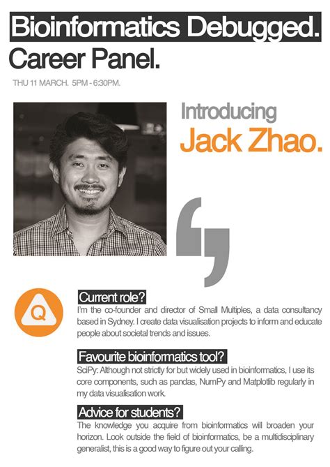 Jack Zhao Posted On Linkedin
