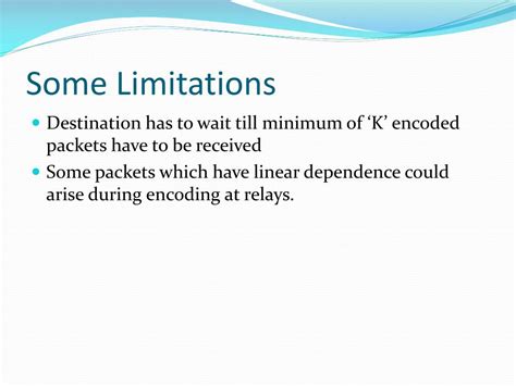 ppt efficient network coded data transmission in dtn powerpoint