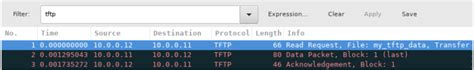 Lab Using Wireshark To Examine TCP And UDP Captures Answers