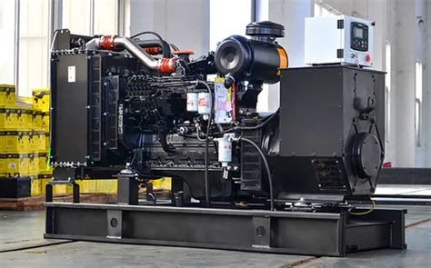 Xcmg Factory 360kw 450kva Silent Power Generation Electric Diesel