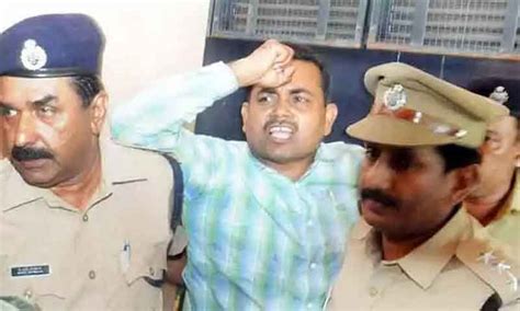 why new cases framed against rupesh countercurrents