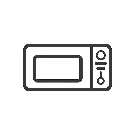 미니멀리스트 라인 아트 아이콘 로고 프리미엄 Ai 생성 벡터