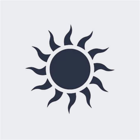 Rapunzel Sun Theprimeink