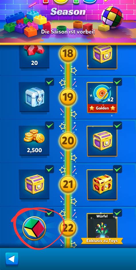 toy season last object r golfbattle