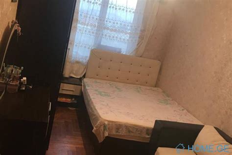 იყიდება ბინა ძველი აშენებული ძველი გარემონტებული ვარკეთილი