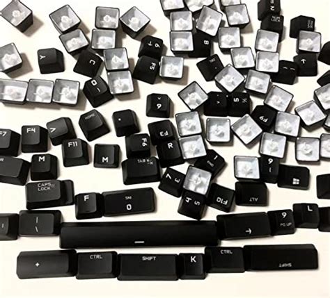 Transform Your Gaming With Lzydds Keycaps For Logitech G610 Electronikz