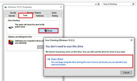 Error Crc Explications Et Solutions Ionos