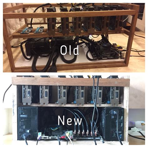 My New And Improved Rig R EtherMining