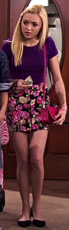 Peyton List Peyton Roi List Photo Fanpop