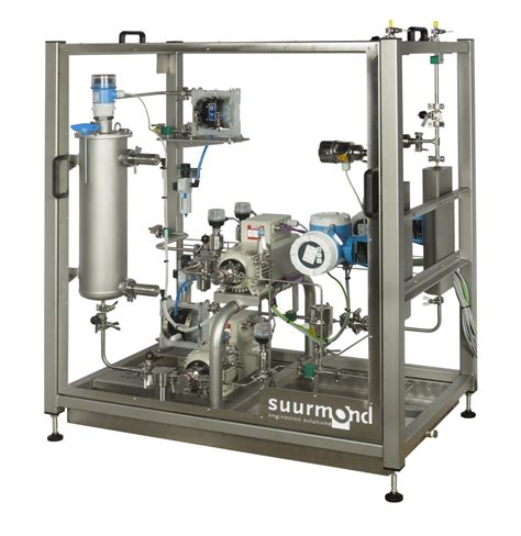 Fluid Handling Solutions Suurmond