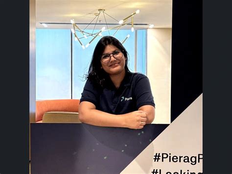 Palak Aggarwal On Linkedin From An Eager Intern To A Dedicated Team