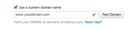Limited Run Commerce Newsletters For Labels Musicians And Artists