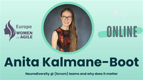 Neurodiversity Scrum Teams And Why Does It Matter Cologne Women