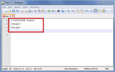 How To Create A Big Block Text Box For An HTML Form Steps