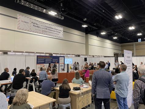 Embracing Flexibility In Cte Classroom Design Bkv Group