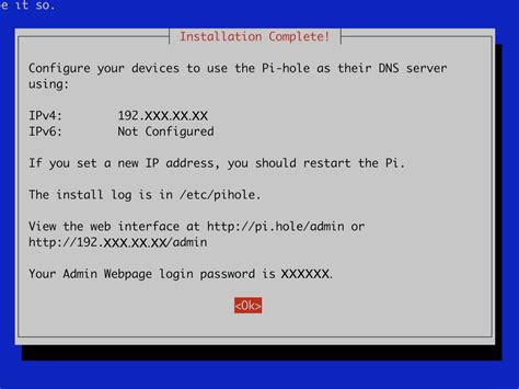pi hole for raspberry pi 4 little bird guides