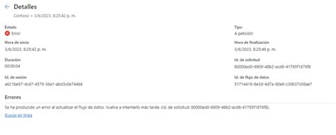 Primer Acercamiento A Dataflow Gen2
