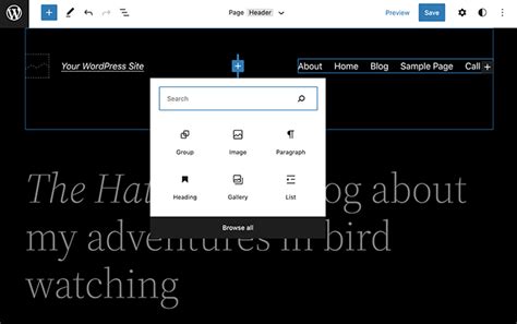 How To Customize Headers In Wordpress 4 Simple Ways