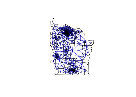 Week 7 Spatial Regression Of Areal Data Spatial Epidemiology In R