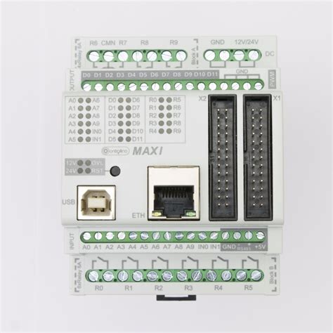 controllino maxi controllino