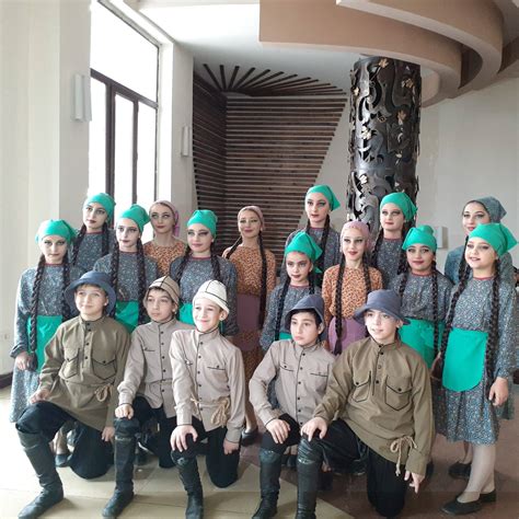 ქორეოგრაფიული ანსამბლი სატრფიალო