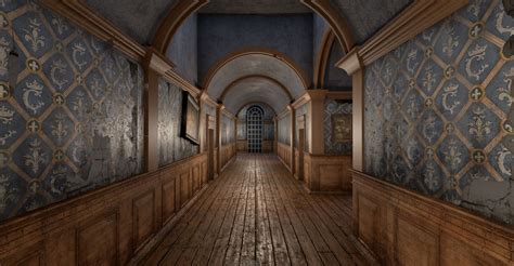 Critique Polycount