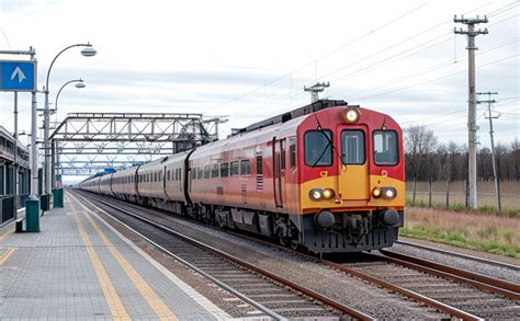 Electromagnetic Testing For Railway Communication Systems