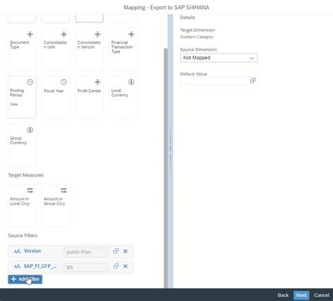 how to integrate sap analytics cloud for planning sap community