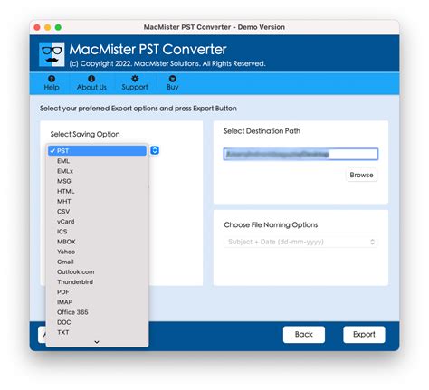 How To Import Pst File To Excel On Mac And Windows