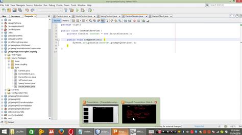 Tight Coupling In Java Definition At Daniel Gilmore Blog