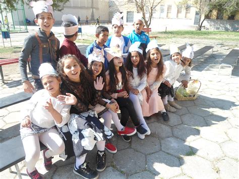 22032019 г ЦДО 2 класОУ Черноризец Храбър сКрушареобщСливен