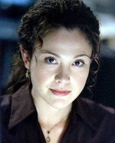 Reiko Aylesworth Biographie Et Filmographie